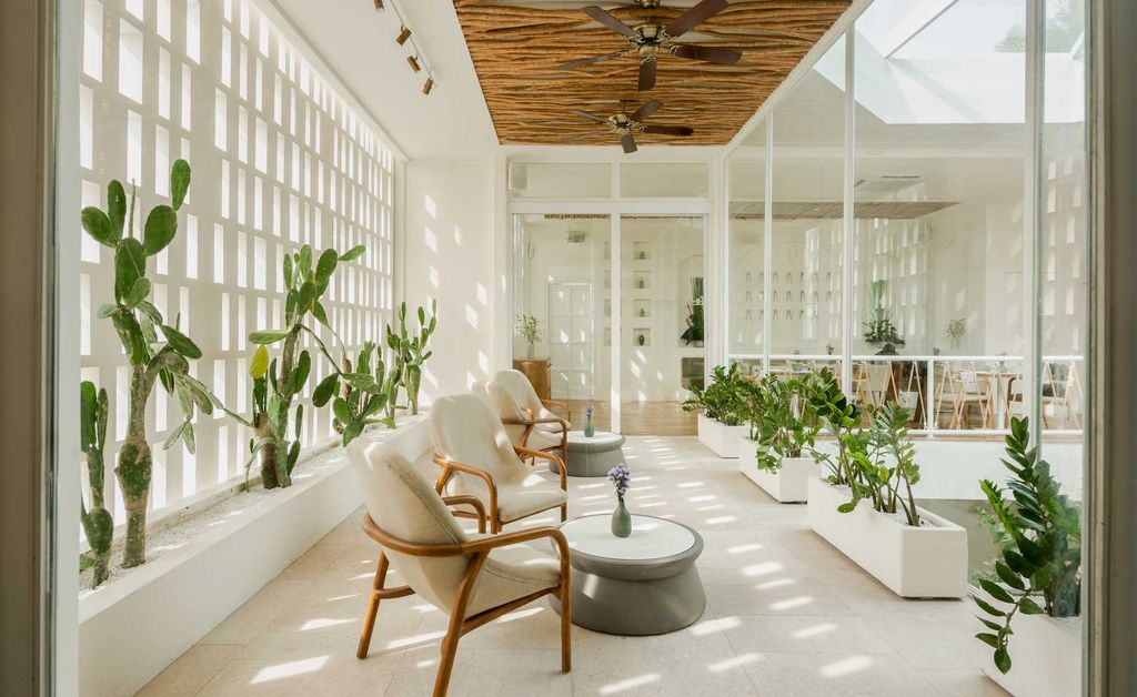 Mauri opens in Bali's buzzy Seminyak neighbourhood | Wallpaper*