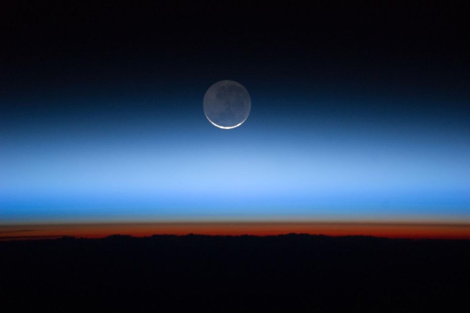 The Edge of Space Just Crept 12 Miles Closer to Earth | Live Science