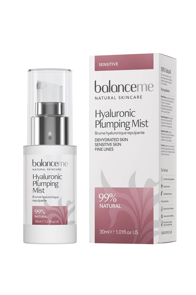 The Best Face Mists to Refresh and Hydrate Skin | Marie Claire UK