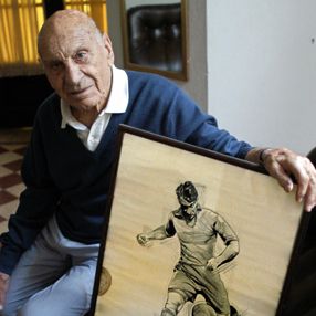 Francisco Varallo | FourFourTwo