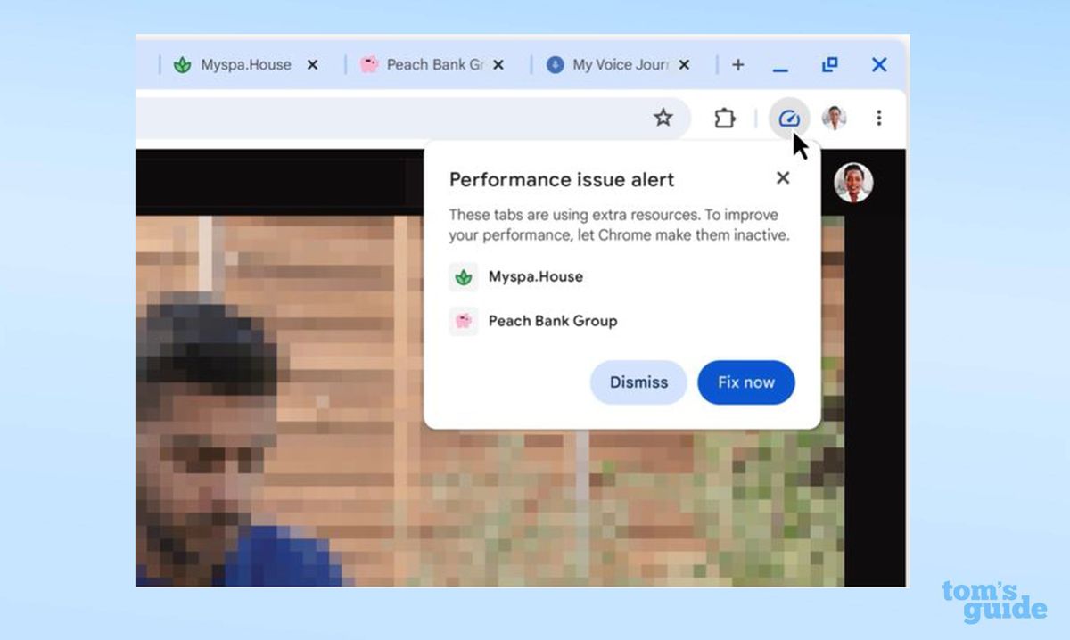 Google Chrome just got three new modes — and it's a game changer for ...