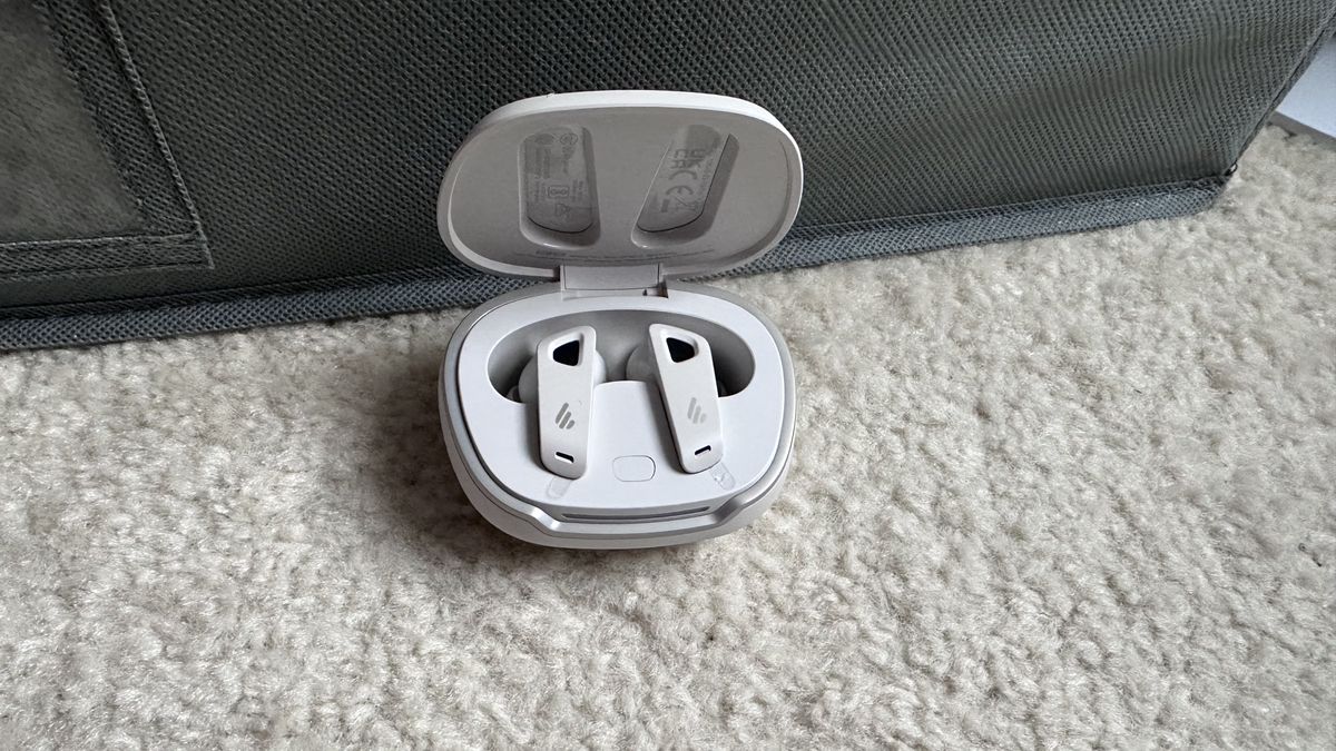 Edifier NeoBuds Pro 2 review: A bargain pair of buds for what they offer | TechRadar