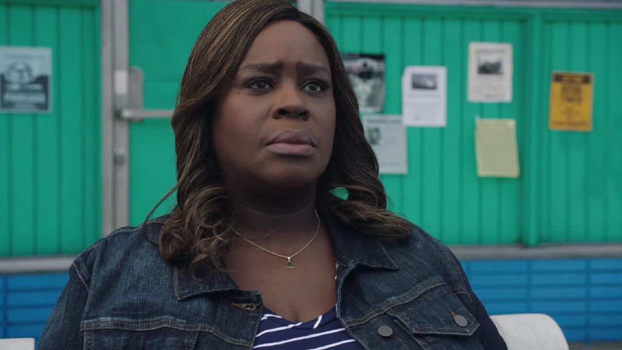 Why Was Good Girls Actually Cancelled? Star Retta's Explanation Is ...