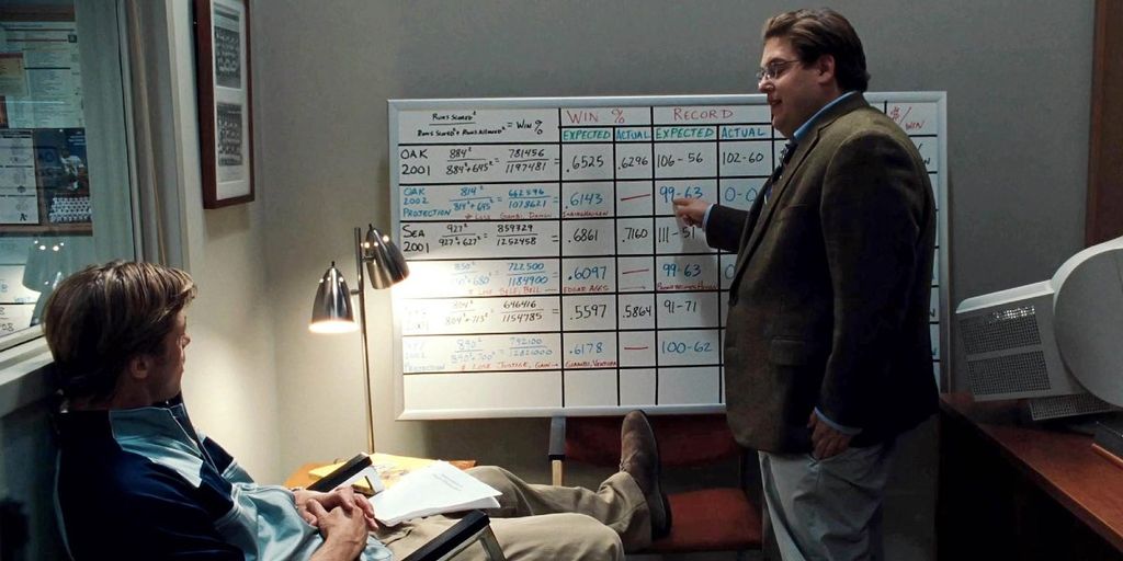 10 Moneyball Behind-The-Scenes Facts You Might Not Know | Cinemablend