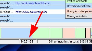 How to remove unwanted apps using BCUninstaller | TechRadar