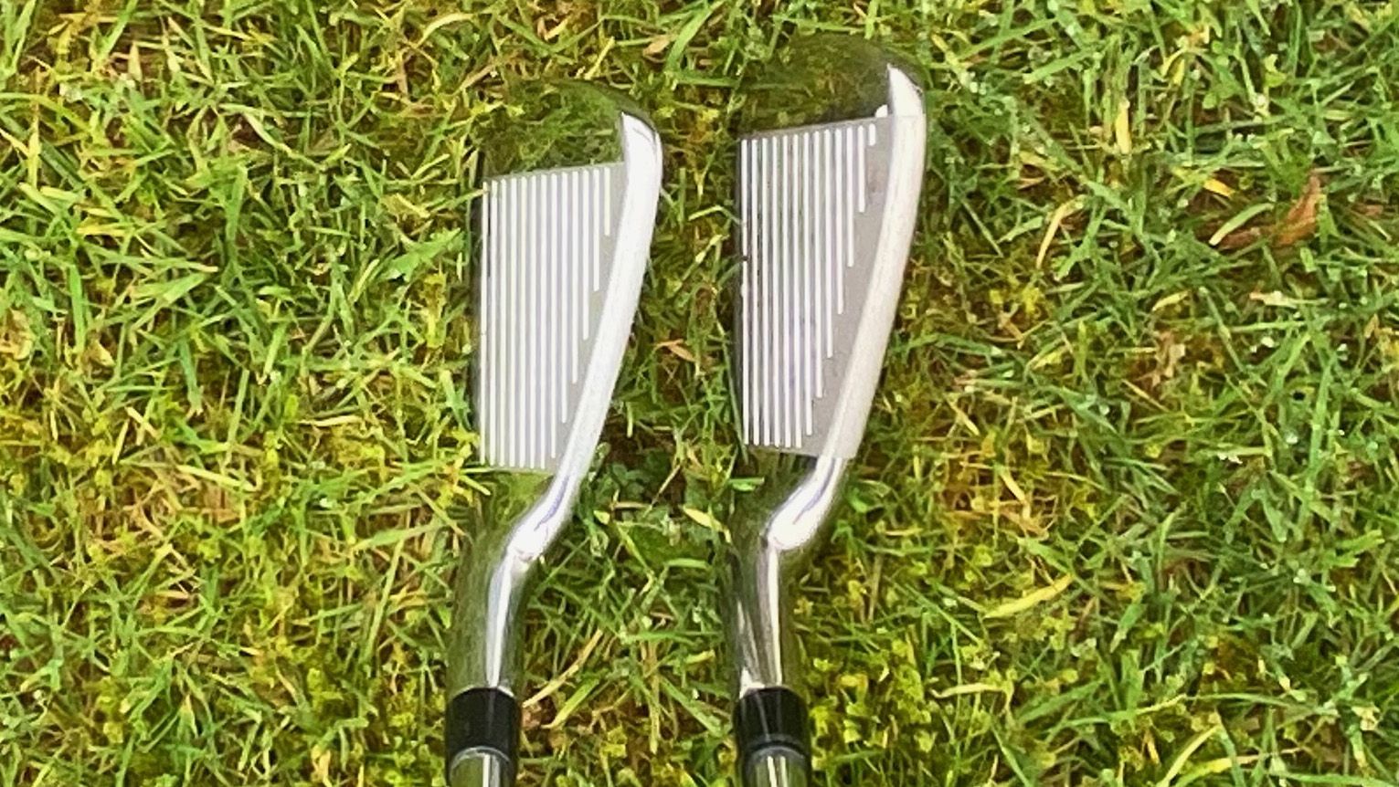 Wilson Dynapower Forged Iron Review | Golf Monthly