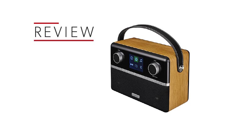 Roberts Stream 94i review | What Hi-Fi?