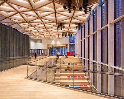 New buildings and renovations on Ottawa's architecture scene | Wallpaper*