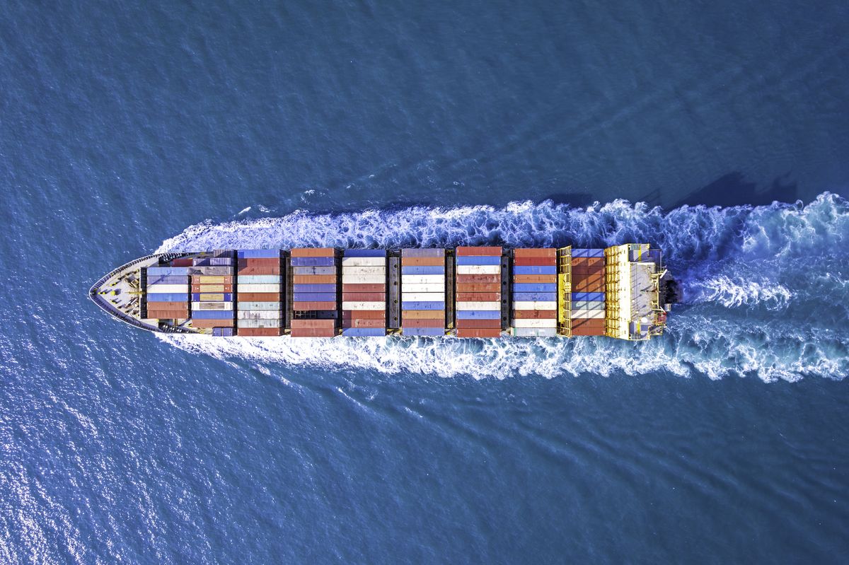 How to invest in the shipping industry | MoneyWeek