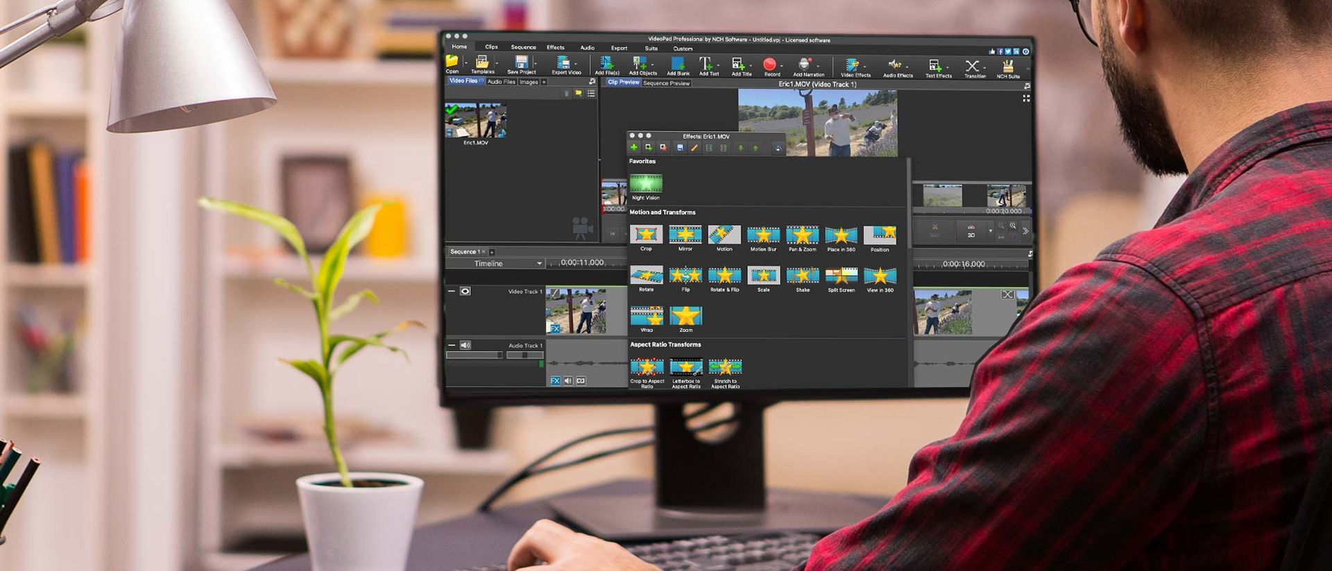 VideoPad review | Tom's Guide