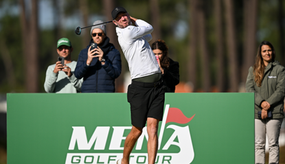 Full Swing Cast: All The Golfers Featured In Netflix PGA Tour Series ...
