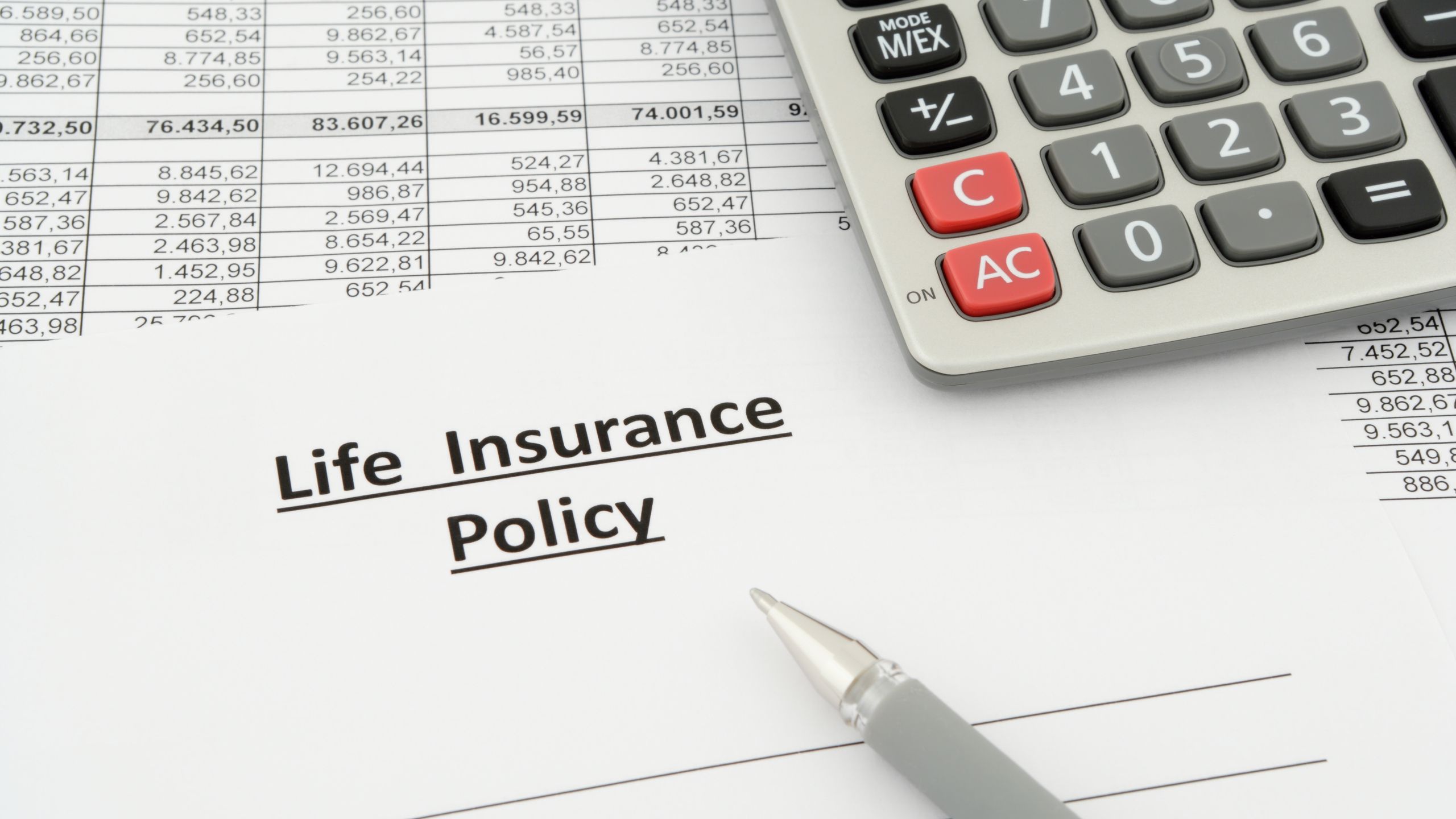 Life Insurance | Top Ten Reviews