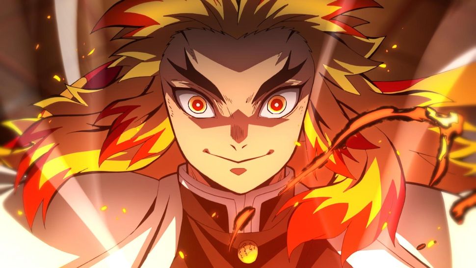 Demon Slayer's Hashira, explained | GamesRadar+