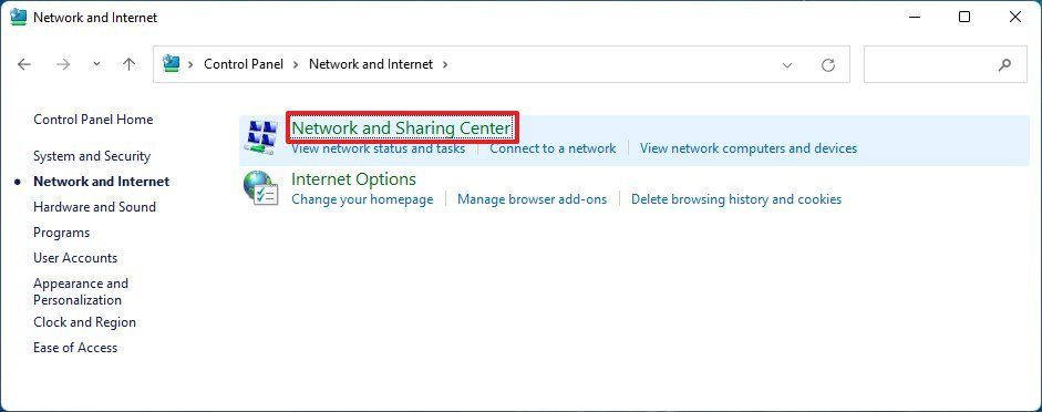 How to check network connection details on Windows 11 | Windows Central