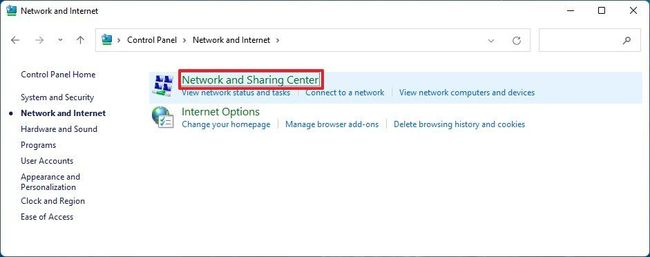 How to check network connection details on Windows 11 | Windows Central
