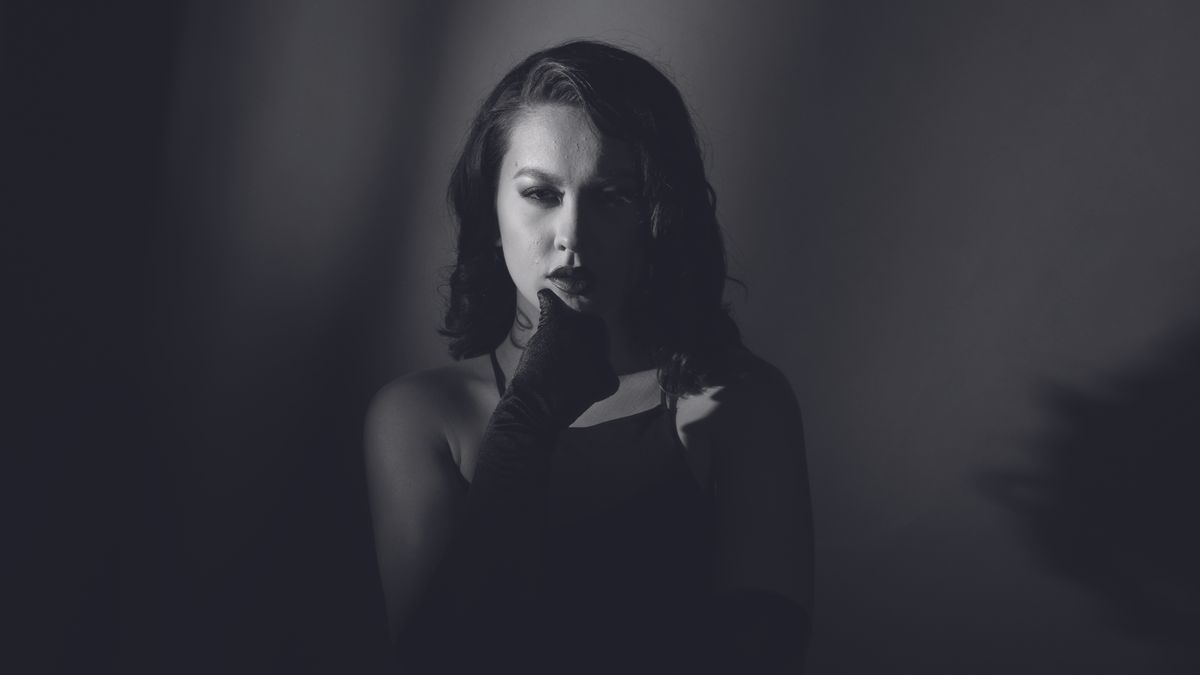 How to use flash for your photography: Using a GOBO | Digital Camera World