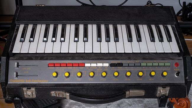 Clark: “I wanted to write an album that reflects how club music isn’t ...