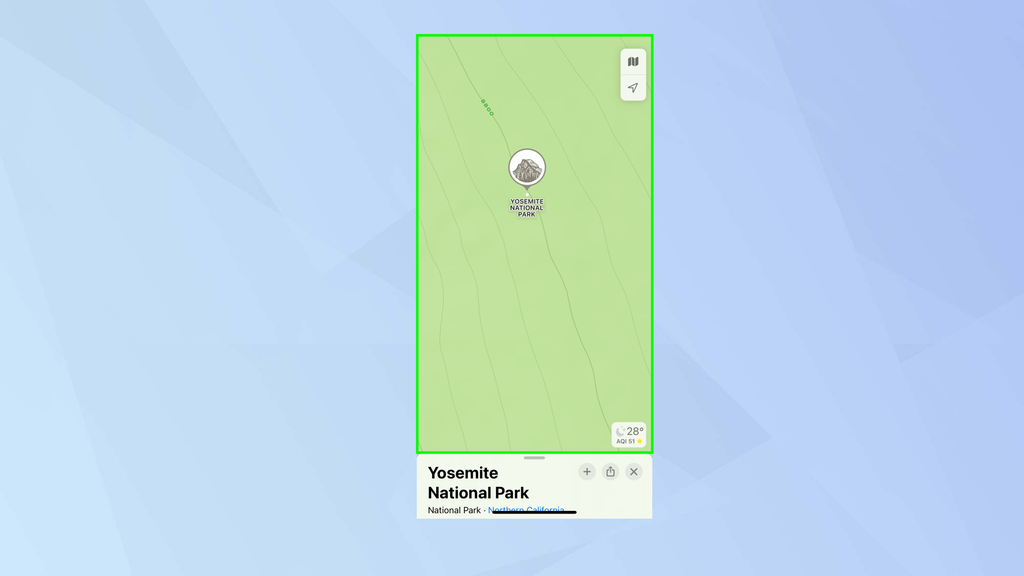 How to use Apple Maps in iOS 18 | Tom's Guide