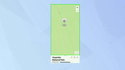 How to use Apple Maps in iOS 18 | Tom's Guide