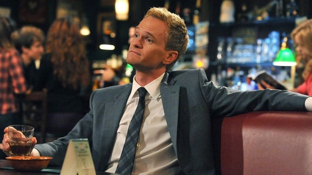 32 Funny Barney Stinson Quotes From How I Met Your Mother | Cinemablend