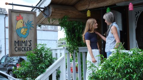 The Chicken Sisters: release date and everything we know | What to Watch