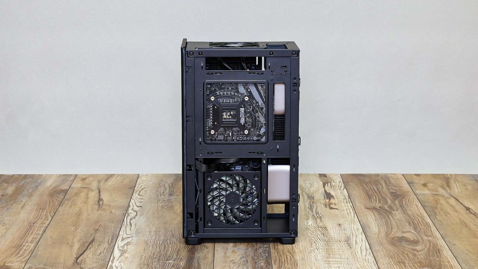 Origin Chronos V3 review | Tom's Guide