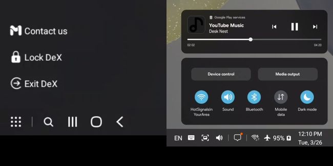 How to use Samsung DeX on your Galaxy phone | Android Central
