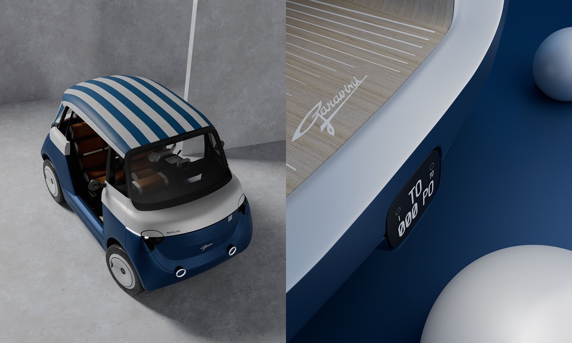 Tiny electric microcars: the best space-saving urban transport | Wallpaper*
