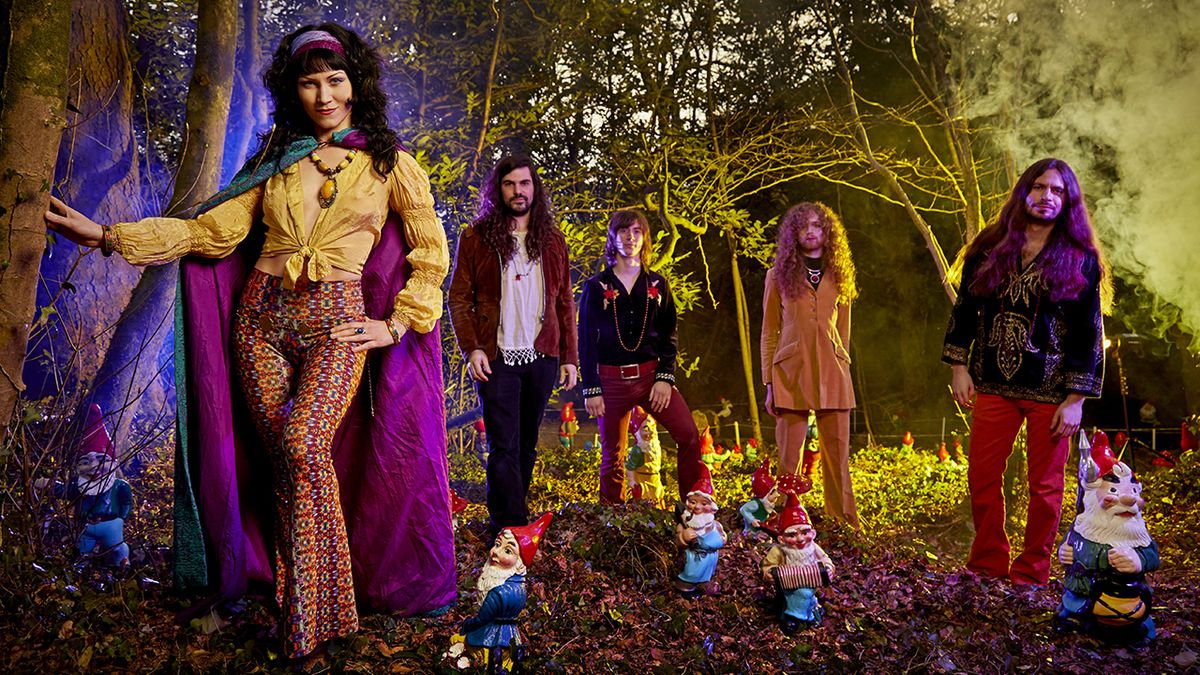 Six Things You Need To Know About Purson | Louder