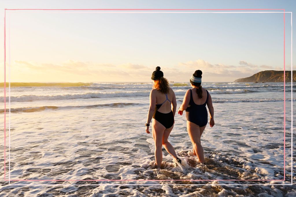 Does Being Cold Burn Calories GoodtoKnow