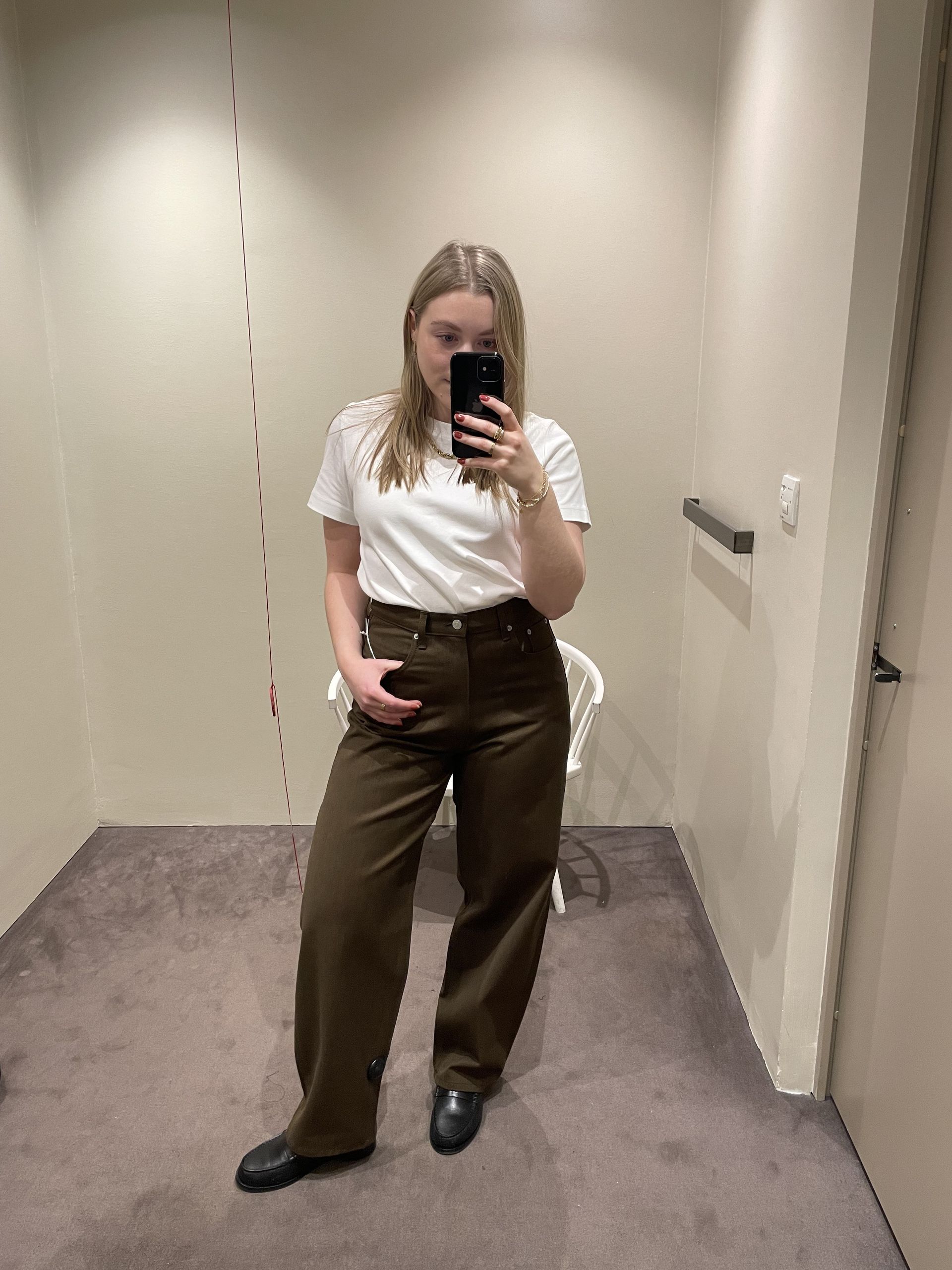 The 5 Best COS Jeans, Approved By A Denim-Loving Editor | Who What Wear