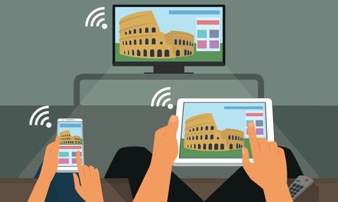 How to Stream Video to a TV from a PC, Mac or Phone | Tom's Guide