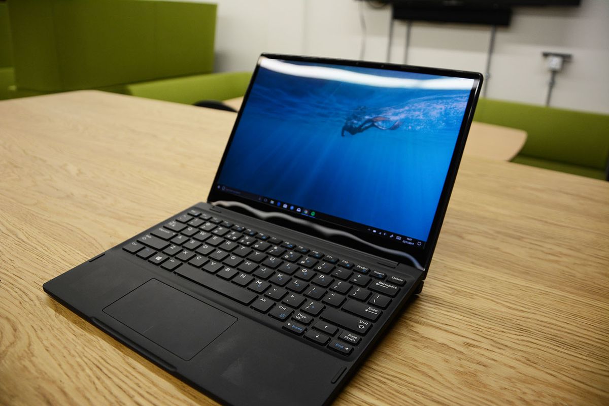 Dell Latitude 7285 2-in-1 review | ITPro