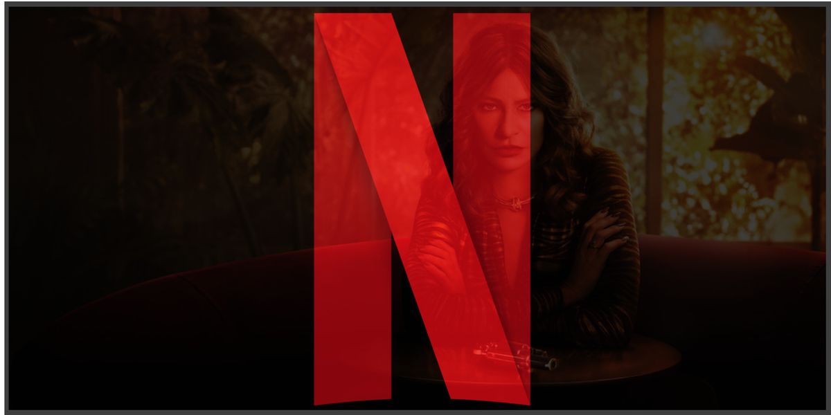 Netflix has an epic new true crime drama - and it's streaming now ...