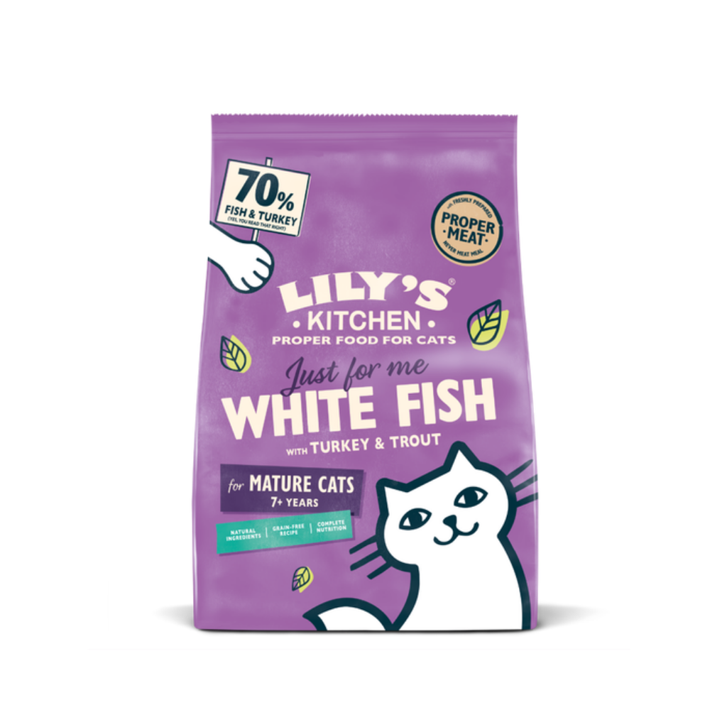 The 6 best dry cat foods, approved by vets and owners | PetsRadar