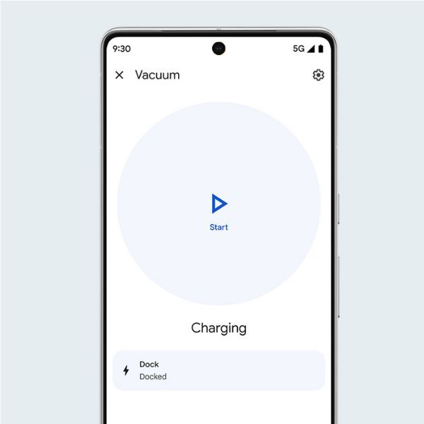 Google Home gains new generative AI capabilities to help automate your ...