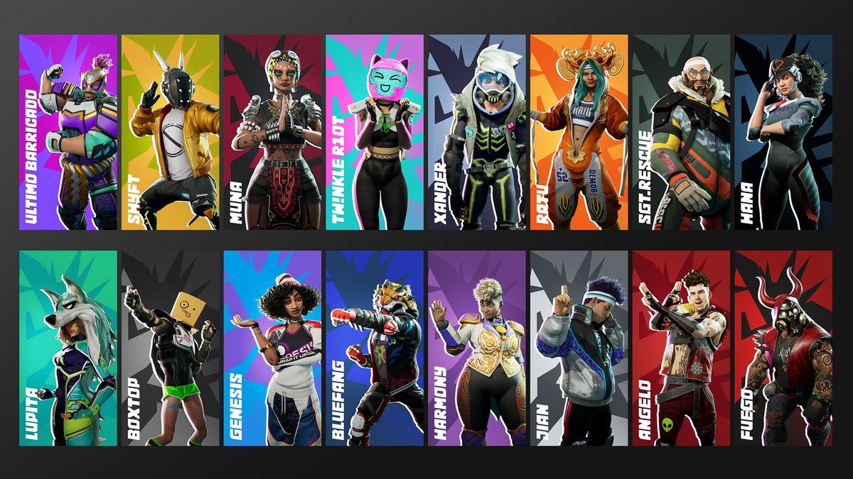 PS5-exclusive Destruction AllStars car smashing and character abilities ...