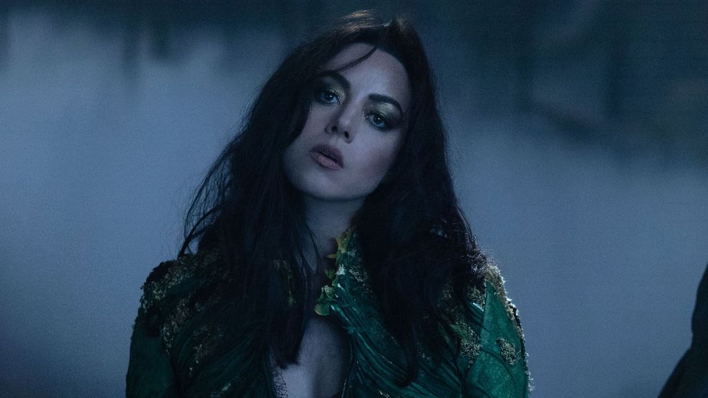 I Adored Agatha All Along Bringing Evan Peters' Ralph Bohner Back, But ...