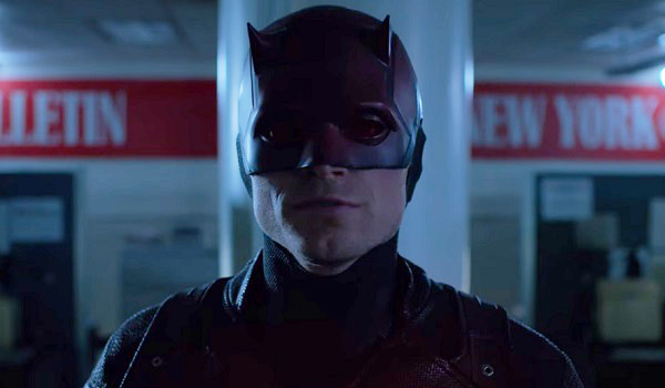 Daredevil Season 3 Trailer: The 5 Most Exciting Moments | Cinemablend