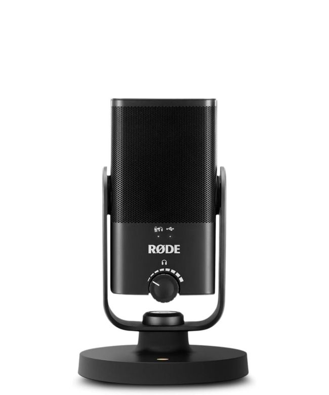 Best USB microphone for Mac in 2025 | iMore