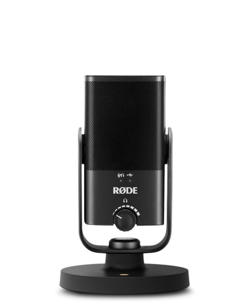 Best USB microphone for Mac in 2025 | iMore