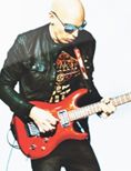 Joe Satriani To Release New Album | Guitar World