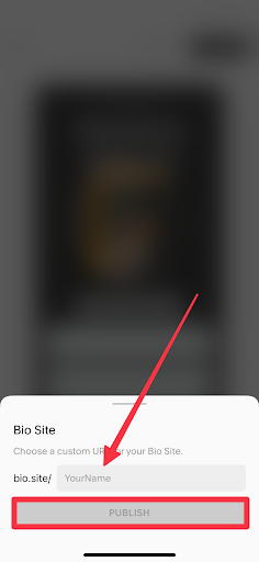 How to build a stunning link in bio site with Squarespace | TechRadar