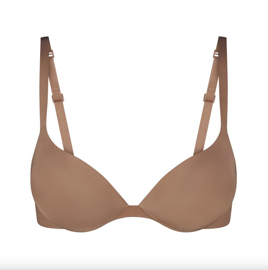 Olivia Munn Shows Off Mastectomy Scars in SKIMS Campaign | Marie Claire