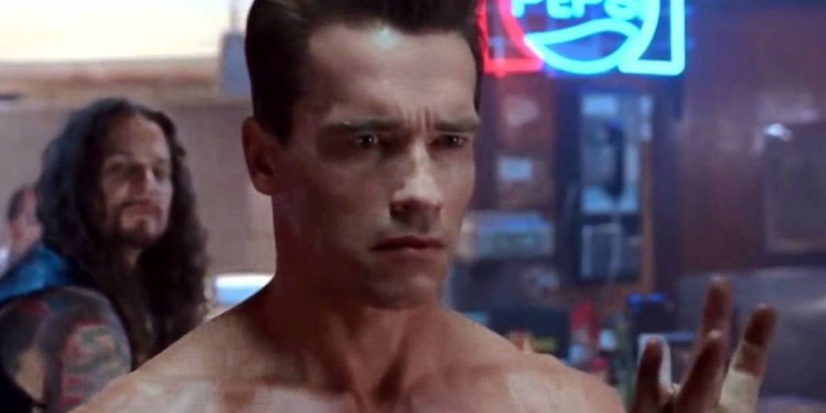 Terminator 2: 13 Behind-The-Scenes Facts About The Arnold ...