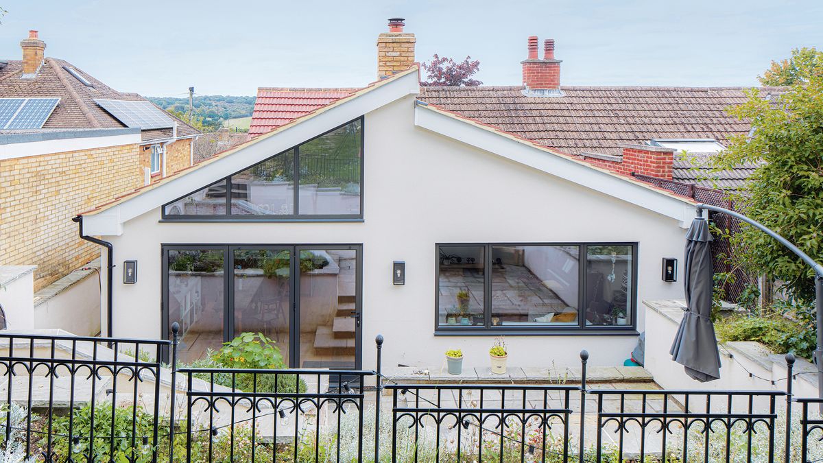 Extension roof types: Which will suit your project best? | Homebuilding