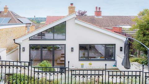 Extension roof types: Which will suit your project best? | Homebuilding