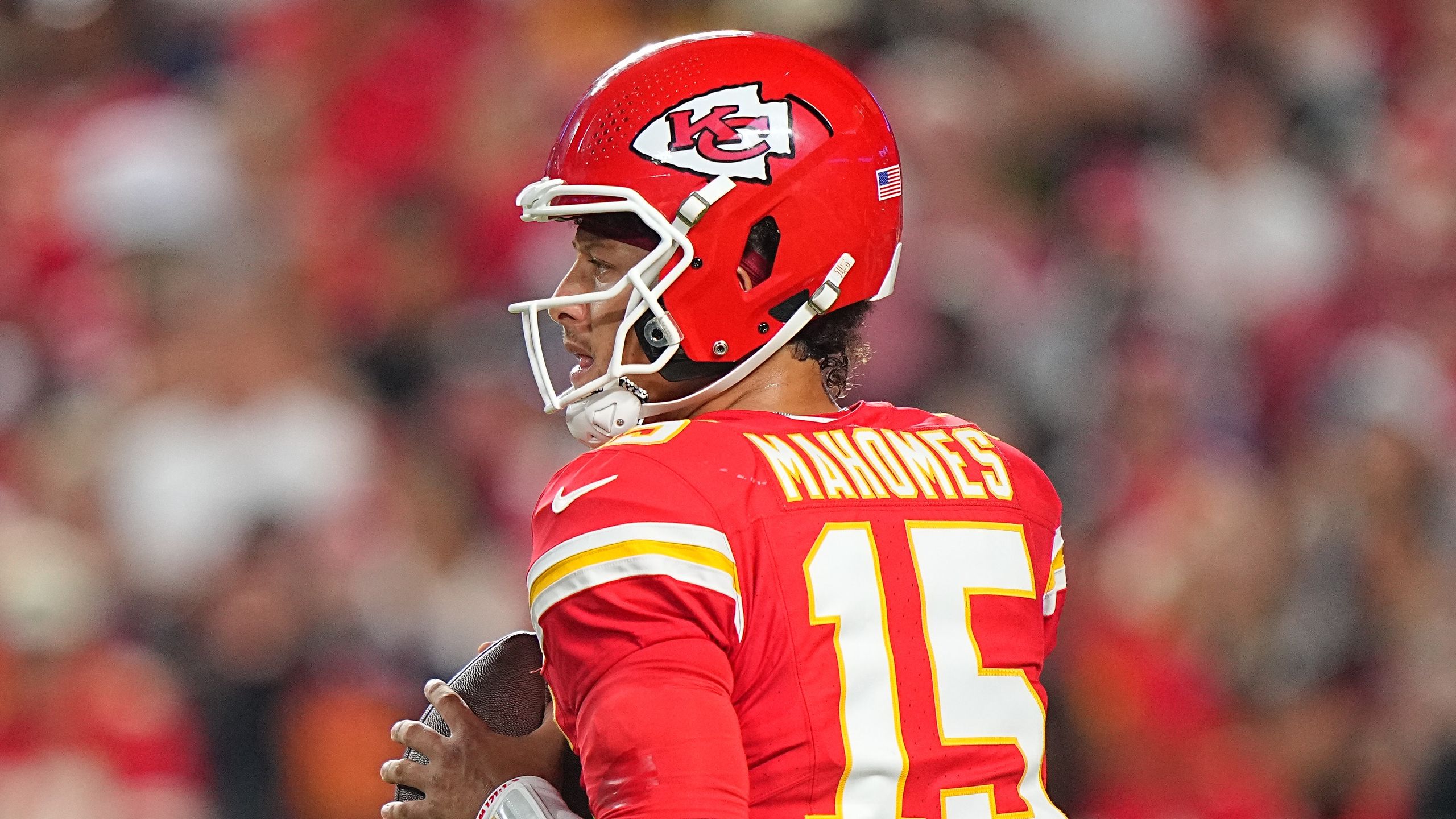 Chiefs vs Bengals live stream: How to watch NFL game online from ...