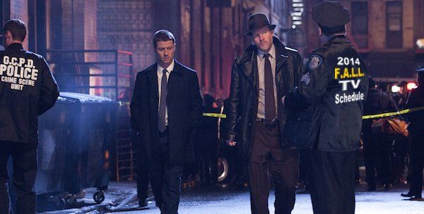 2014 Fall TV Premiere Schedule: Dates For New And Returning Shows ...