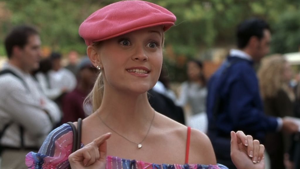 32 Funny And Iconic Legally Blonde Quotes | Cinemablend